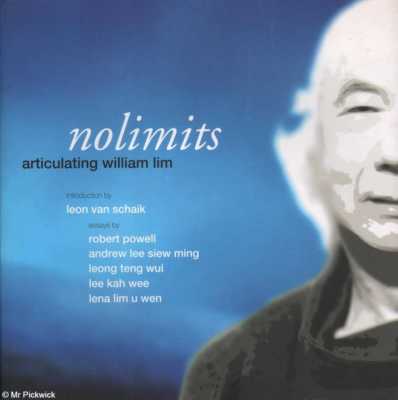 NOLIMITS / NO LIMITS: ARTICULATING WILLIAM LIM 1st Ed. SC Book | eBay ...