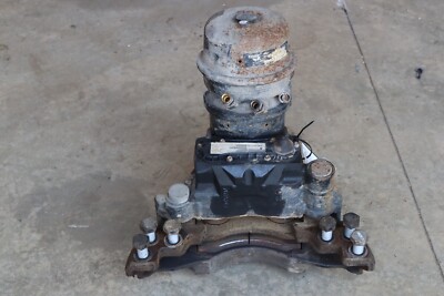 2019-2023 VOLVO VNL 760 D13 12.8L RIGHT SIDE BENDIX BRAKE CALIPER ...