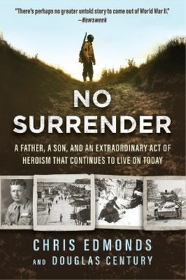 Christopher Edmonds Douglas Century No Surrender (Poche) | eBay