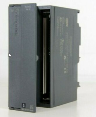 SIEMENS S7 Interface Module IM 360 6ES7 360-3AA01-0AA0 E-Stand 7 | eBay