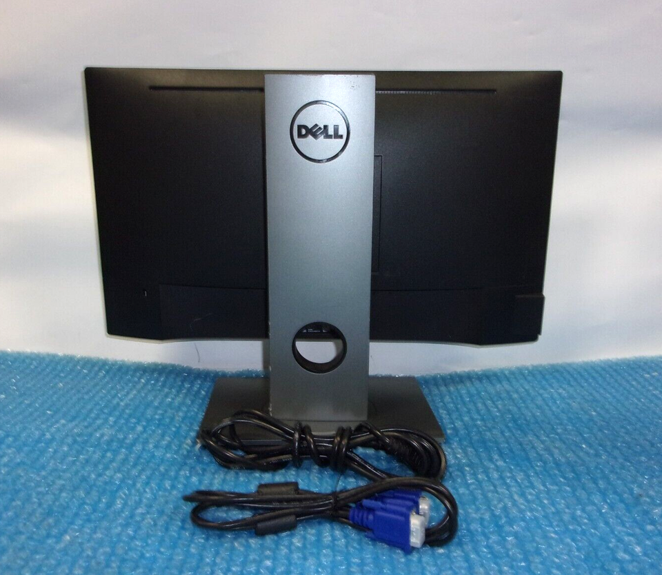 Dell P2217H 21.5" 1920x1080p 16:9 IPS LED/LCD Monitor W/Stand | eBay