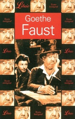 Faust de Johann Wolfgang von Goethe | eBay