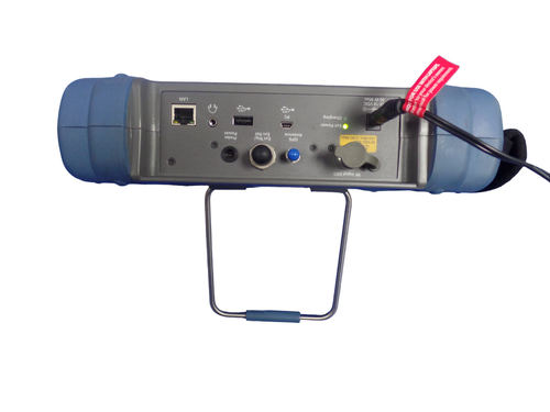 Keysight N9342C Handheld Spectrum Analyzer 7.0 GHz for sale online | eBay