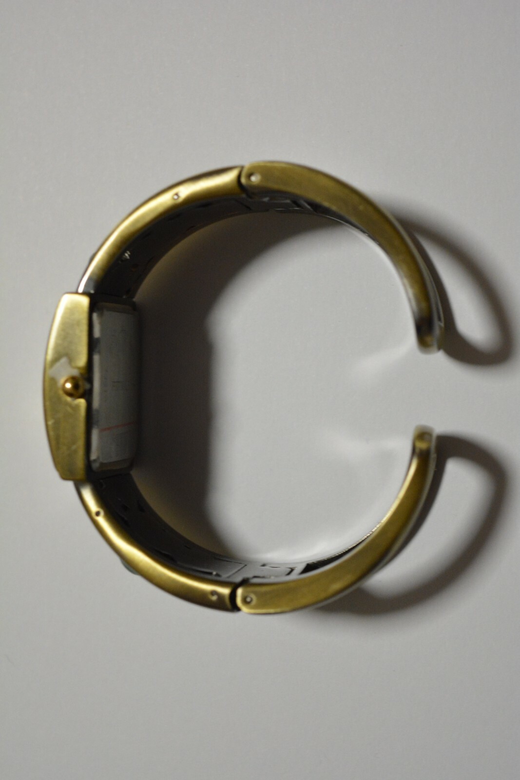 AVON ANALOG WATCH NEW IN BOX | eBay