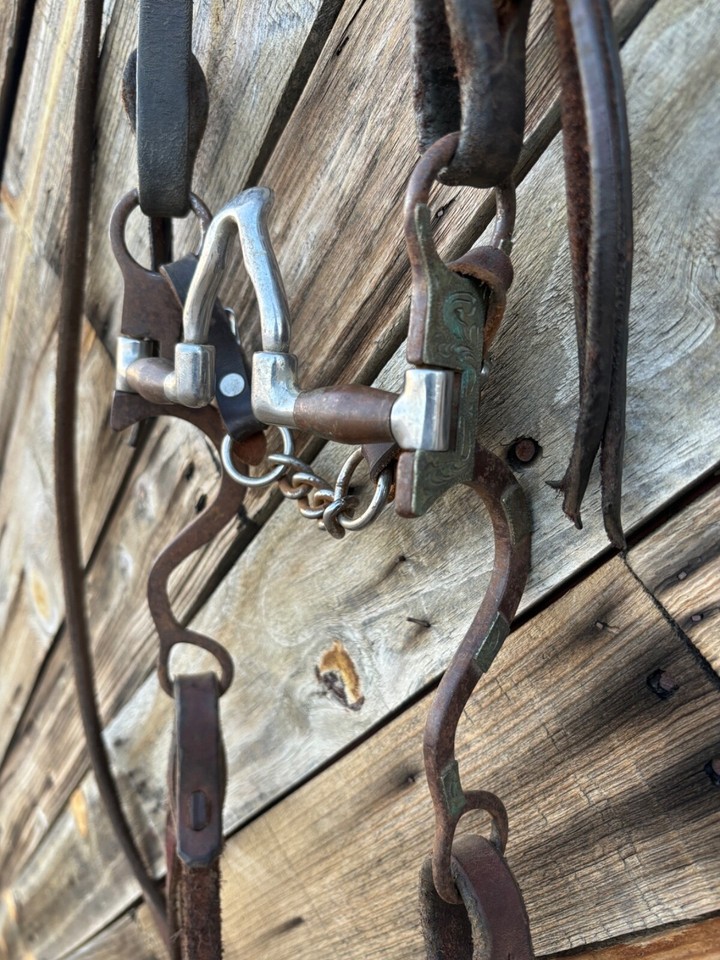 High port bit correction roping bit | eBay