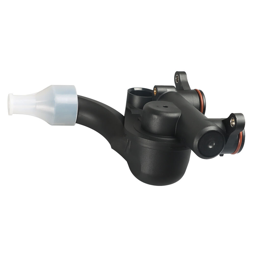 Front Coolant Water Control Valve Pipe LR100352 For 2018+Land Rover 5 ...