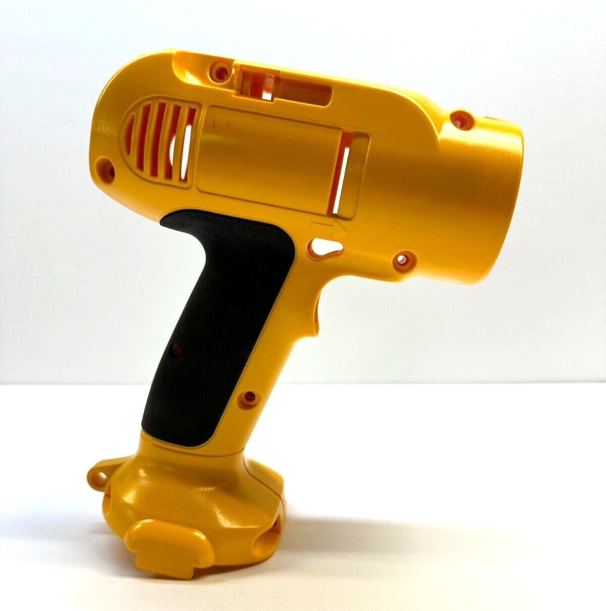 DeWalt replacement Clamshell Set # 392654-00 *RARE DISCONTINUED PART ...