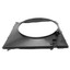 FOR BMW E53 X5 3.0i Replacement Radiator Cooling Fan Shroud 17111439108 ...