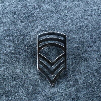 Military Hat Pin: U.S. Army First Sergeant Pin. [2"] | eBay