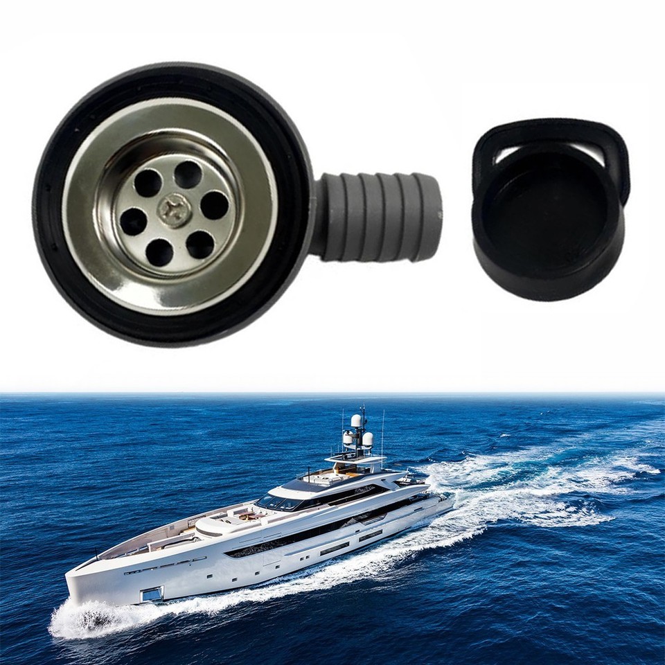 For Marine Use Boat Deck Floor Drain Easy To Use Non-Deformable ...