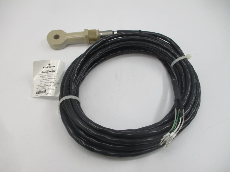 ROSEMOUNT 228-02-21-56-61 295PSI NSMP | eBay