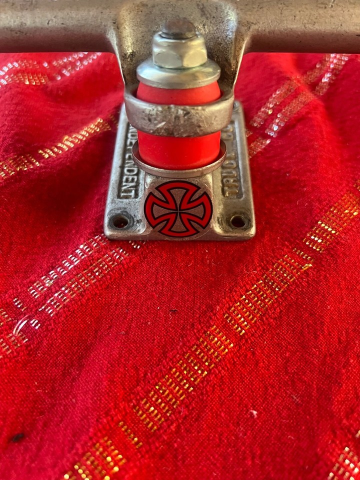 Vintage 1970's Independent Skateboard Truck (1) NO RESERVE. Not Tracker ...