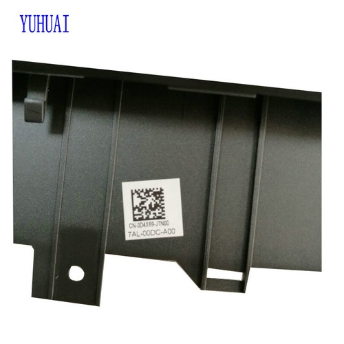 New laptop For Dell Inspiron 15R 7566 7567 hing tail Rear Cover 0D4X69 ...