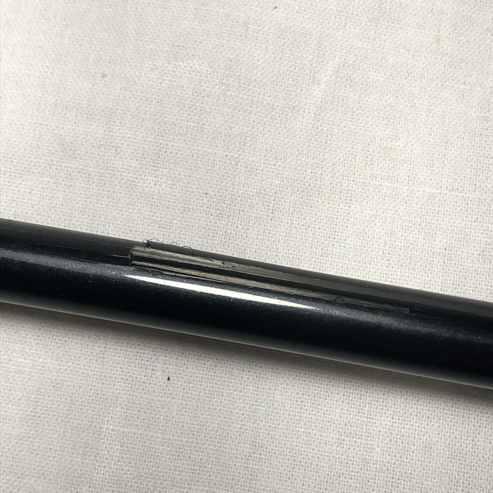 TaylorMade Burner Superfast Driver 10.5° Graphite Right Handed Crack In ...