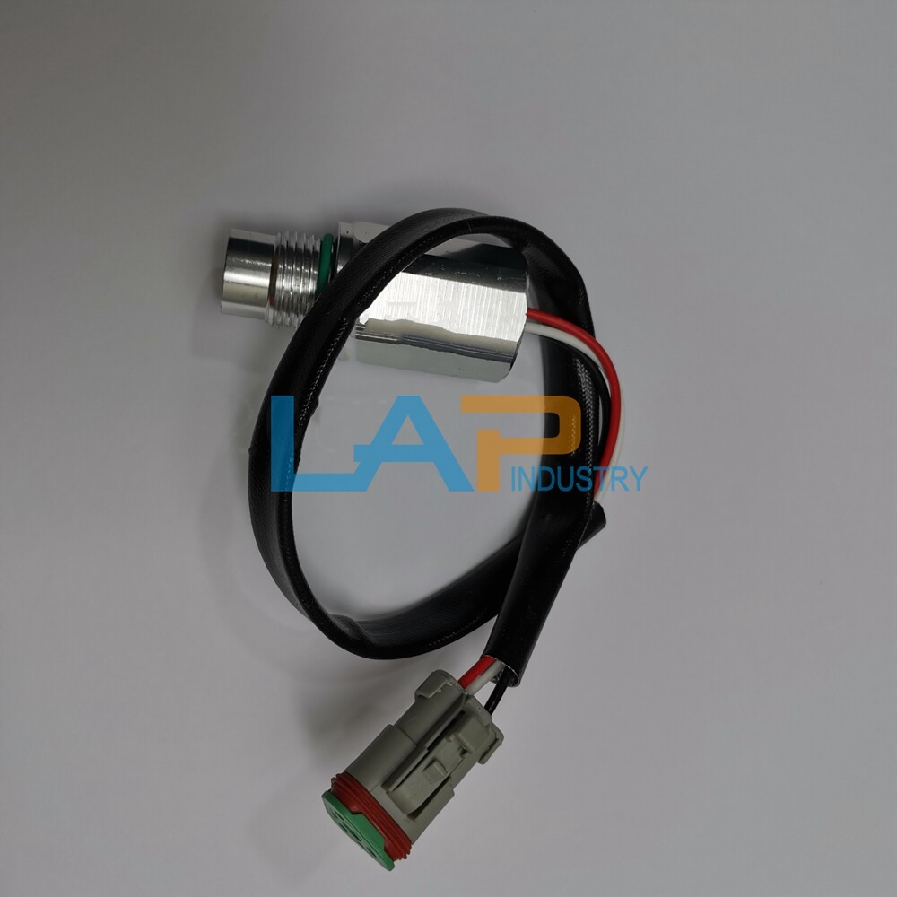1Pcs New For 522-1641 Speed Sensor 5221641 for Caterpillar Excavators ...