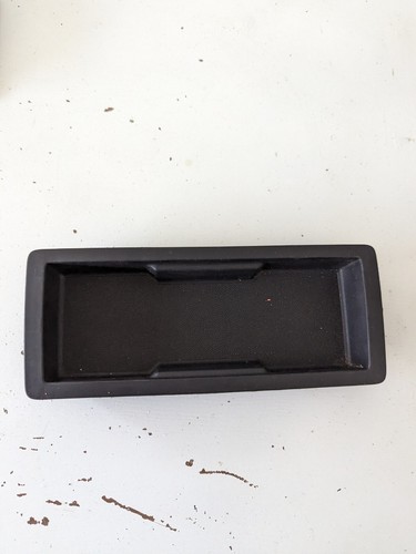 Centre Console Coin Holder Insert Rubber Interior Trim Cover Commodore ...