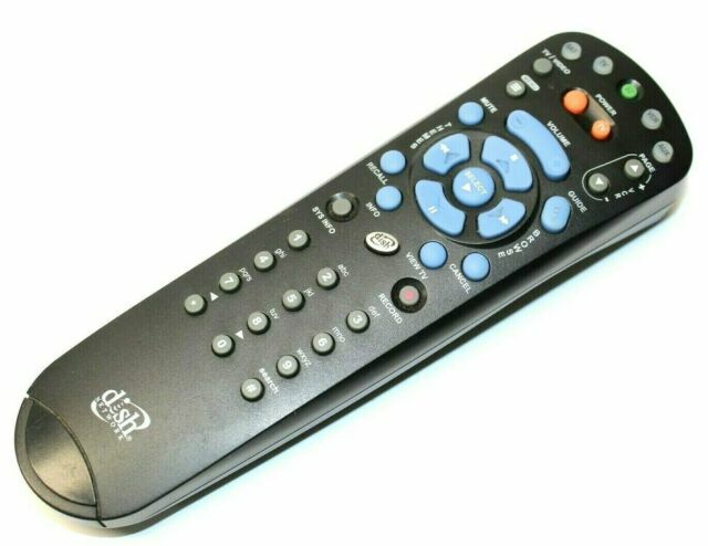 Dish Network 3.1 IR Echostar Technologies 123271 Remote Control for ...