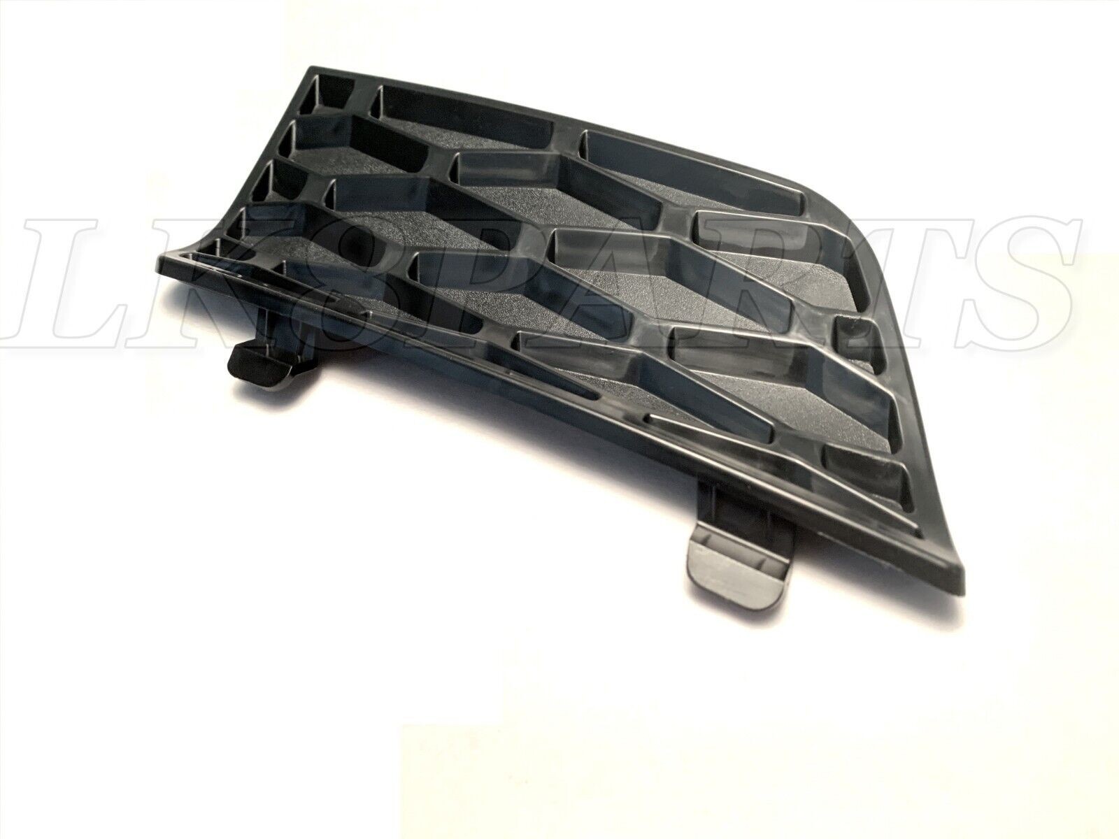 Land Rover Air Intake Bezel LH Range 06-09 DXB500350PUY OEM for sale ...