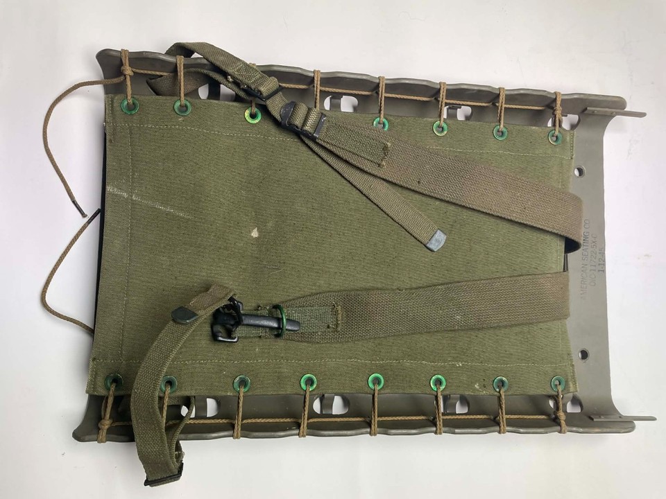 US Army WW2 Frame Back Pack Board Radio Pack - 3 units | eBay