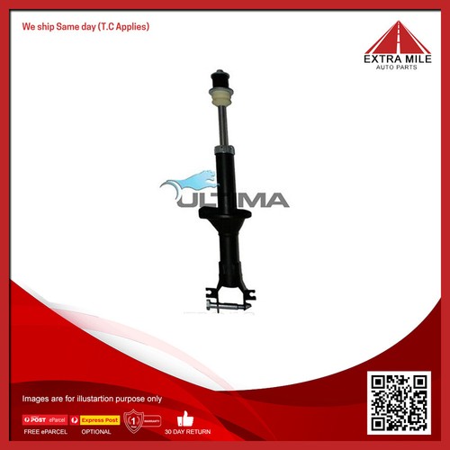 Ultima Front Gas Suspension Strut For Ford Falcon | eBay Australia
