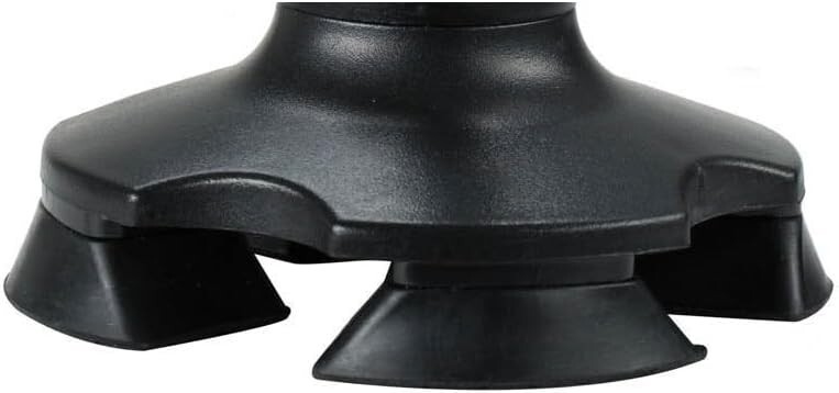 Steadycane Replacement Cane Feet 4 Rubber Feet | eBay