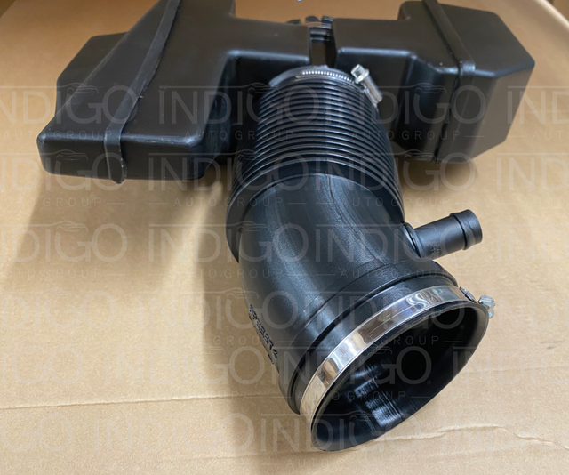 2006 Land Rover Lr3 Air Intake Duct Tube PHD500025 for sale online | eBay