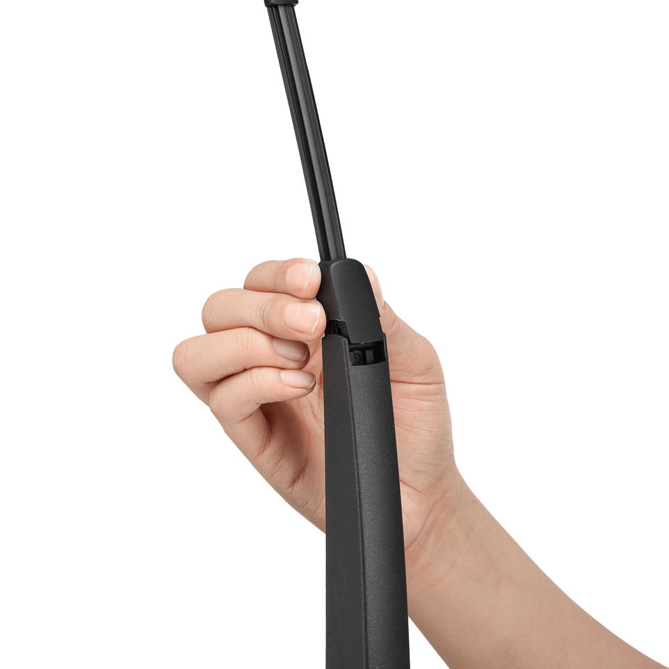 Rear WindscreenA Wiper Arm And Blade Set For VW Polo Golf Seat Ibiza ...