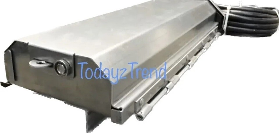 DT2-PMT-25PS25F-LU3-1RWA Tyco Pair 25' Mount Pole Stub CommScope 304756 ...