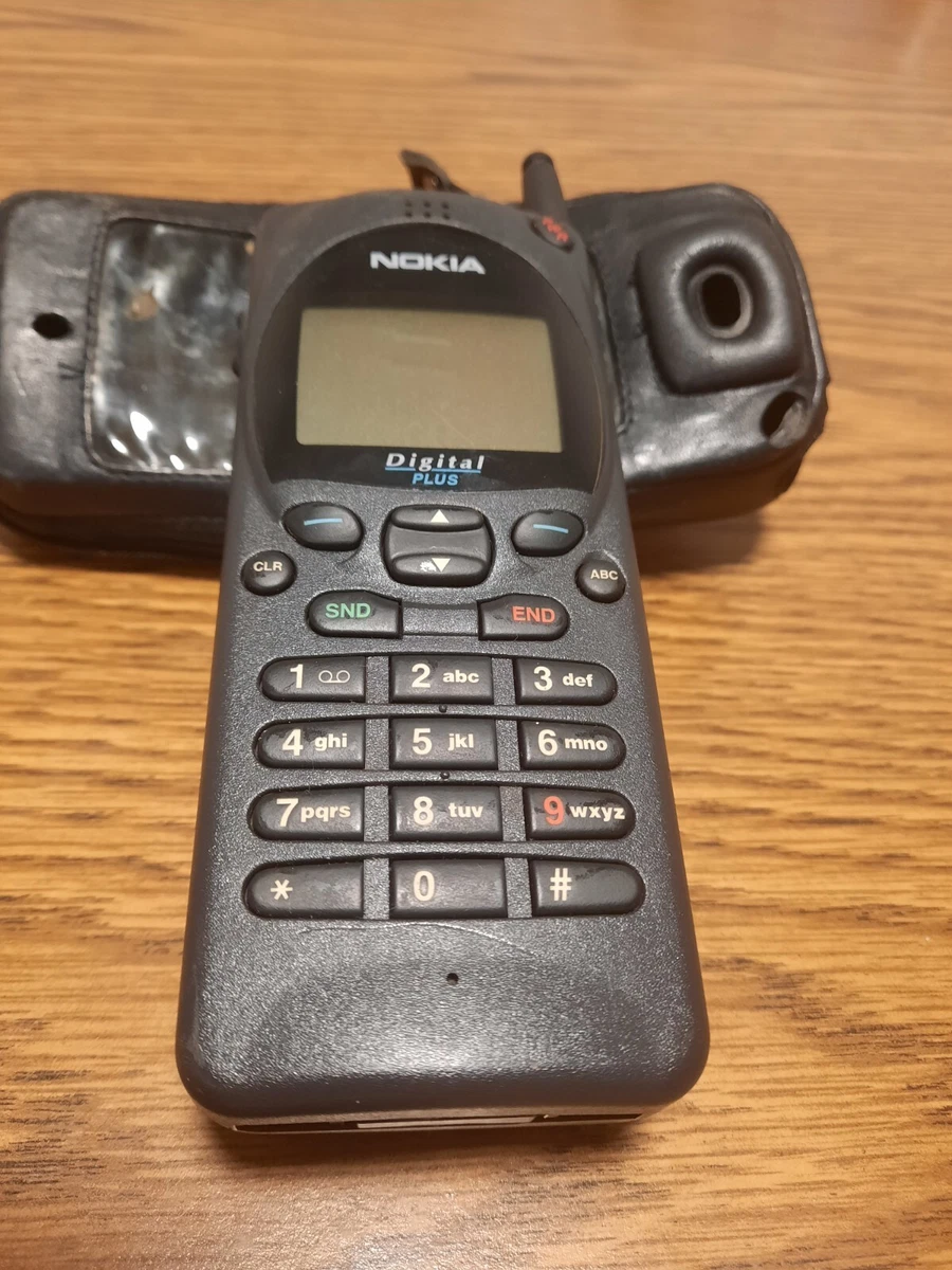 Nokia Satellite Phone