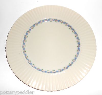 Lenox China Priscilla Dinner Plate | eBay