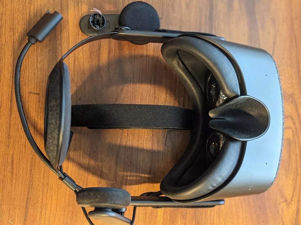 HP Reverb | Virtual Reality Headset - Professional Edition-as parts | eBay