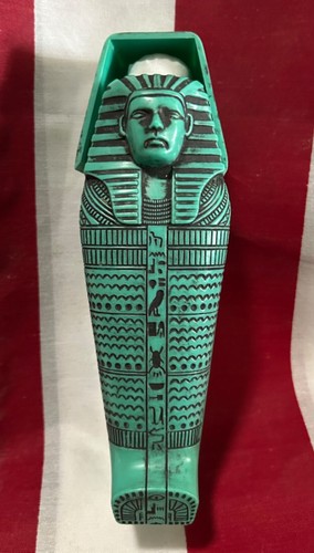 GI Joe Secret of the Mummy's Tomb - Mummy & Coffin, 1973 | eBay