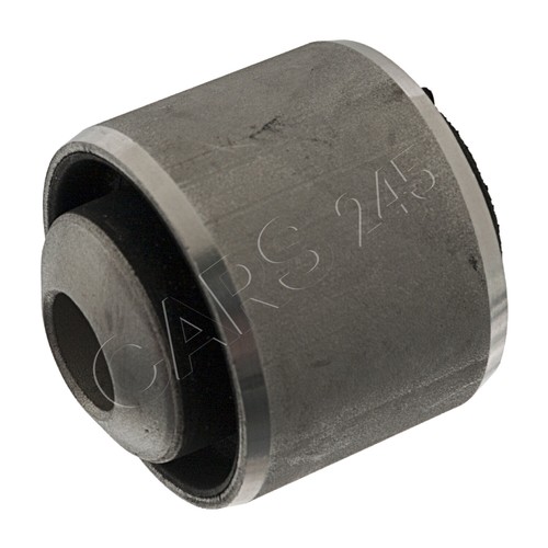 SWAG Rear Axle Control Arm Trailing Bushing Fits MERCEDES W221 C216 ...