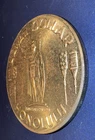 ALOHA HAWAII DOLLAR COIN HONOLULU WAIKIKI BEACH DIAMOND HEAD | eBay