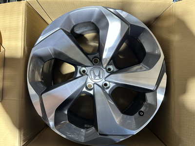 OEM Honda Accord 42800-TVC-AA2 Wheel Aluminum (19X8 1/2J) (Citic ...