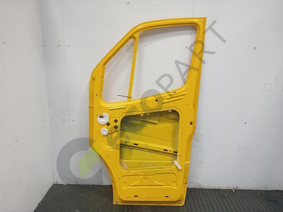 MK3 MERCEDES SPRINTER L Front Door 9107202400 | eBay