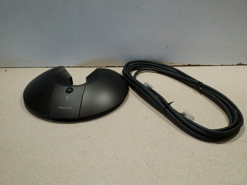 ClearOne Conference Communications Microphone Mic P/N:910-154015 | eBay