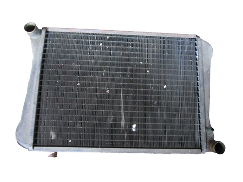 MG Midget Austin Healey Sprite Radiator 1968-1974 Original #ARA318 | eBay
