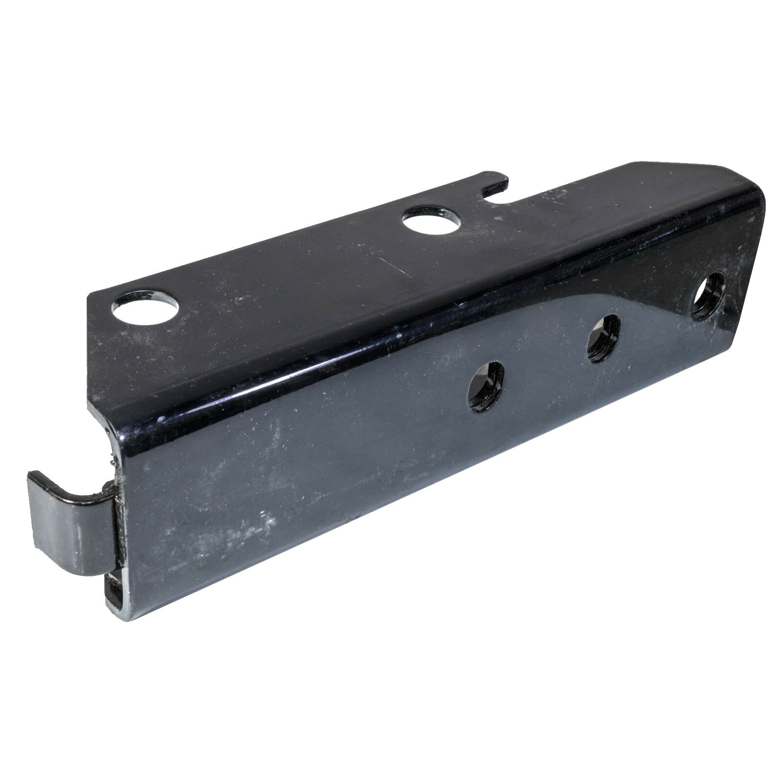 OEM NEW 2004-2015 Ford F650 F750 Fuel Tank Bracket 4C4Z9046AA | eBay