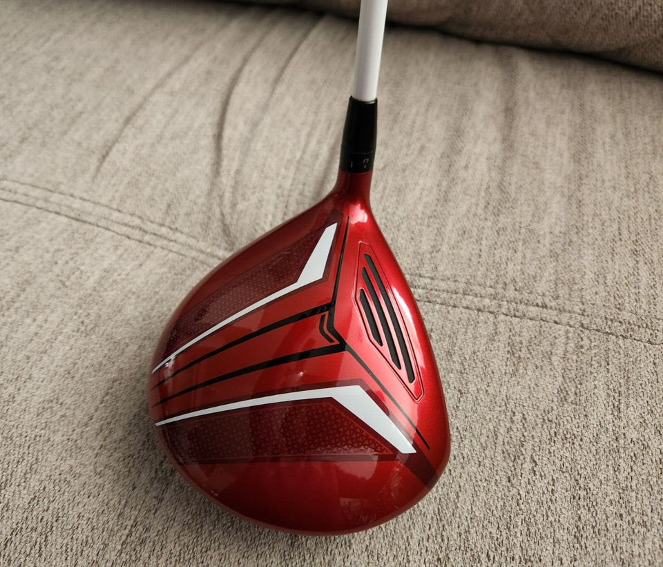 Bridgestone J815 Driver - Choose 9.5 or 10.5 Graphite Stiff⛳ ⛳⛳👍 | eBay
