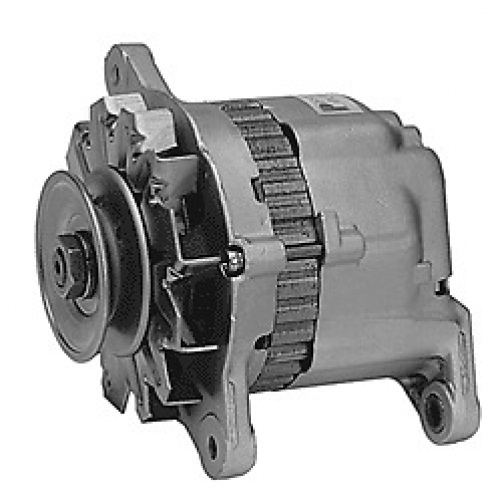 901285801 ALTERNATOR NEW YALE GLC030CD FORKLIFT PARTS | eBay