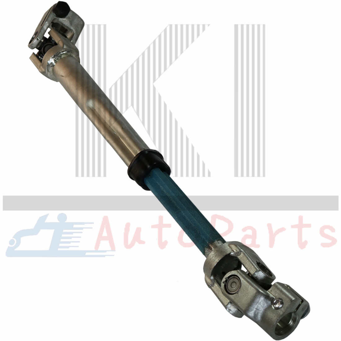 Lower Steering Shaft for Ford Expedition F-150 Lincoln Navigator 8L1Z ...