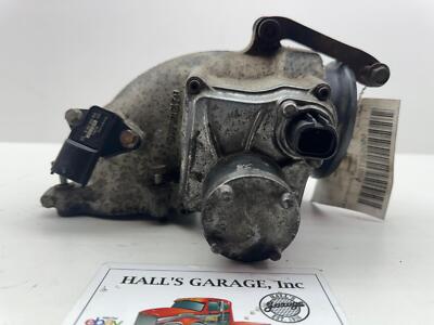 2009 International Maxxforce 11 11.0L Throttle Body | Genuine OEM