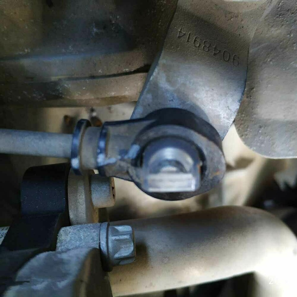 2007-2018 For Jeep Wrangler Transmission Gear Shifter Cable Linkage ...