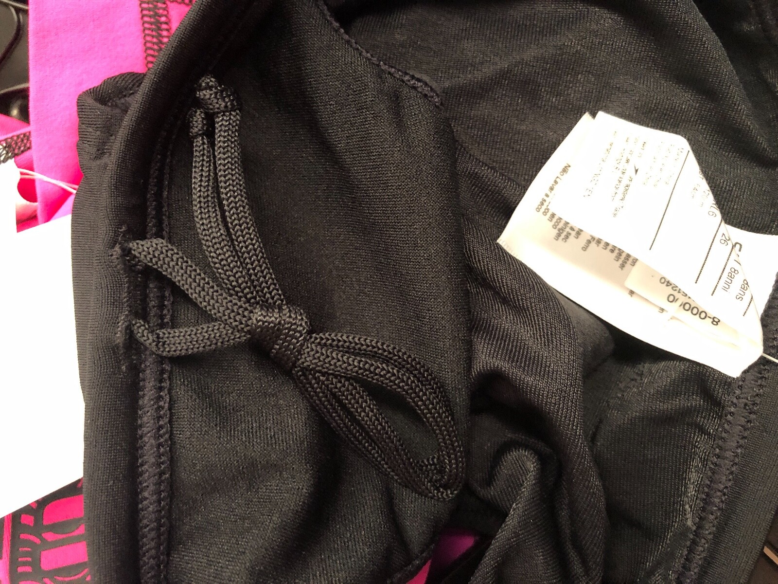 Bright Pink or Purple SPEEDO Endurance Chlorine Resistance Swimmers ...