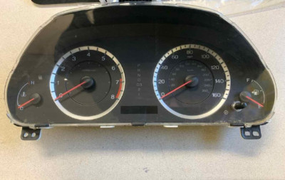 2008-2012 Honda Accord Speedometer Cluster | eBay