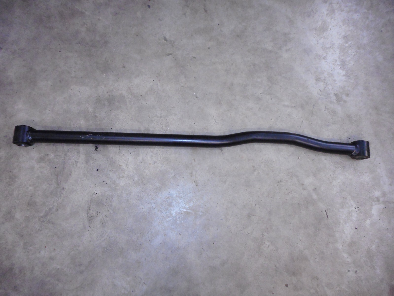 2001 LAND ROVER DISCOVERY II FRONT DIFFERENTIAL STABILIZER BAR | eBay