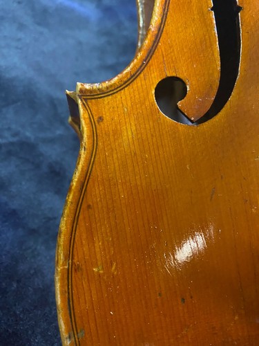 Vintage 4/4 Violin Robert Glier | eBay