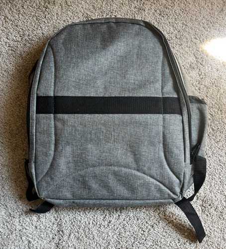 Elleven Leeds TSA Check Mate techtrap Laptop Computer backpack | eBay