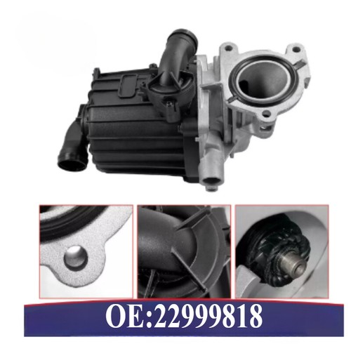 1 Pc Oil Separator 22999818 21679517 With Gasket Fits For Volvo D11 ...